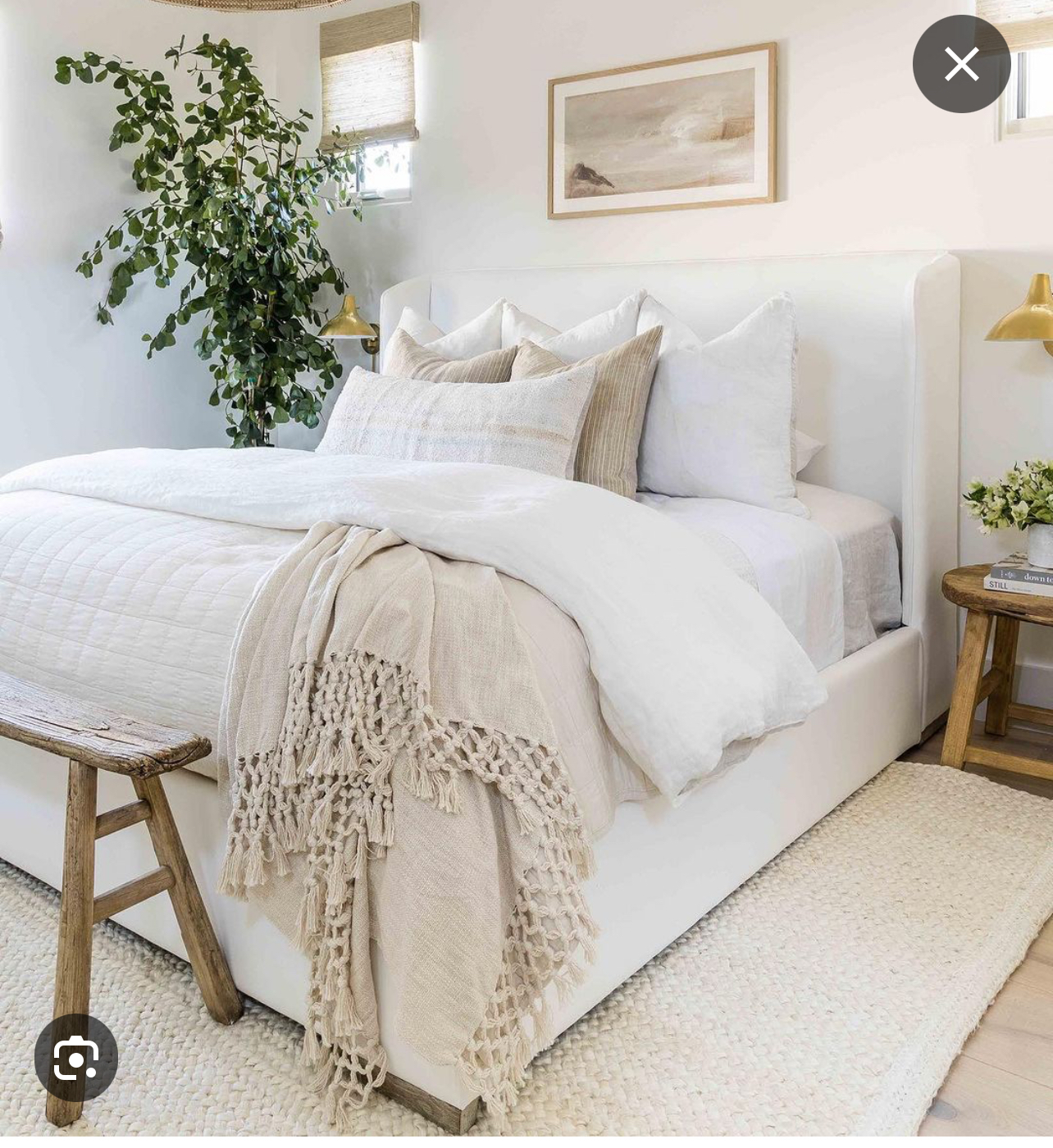 Vacation Rental Bedroom Design Options - Anderson Consulting & Design